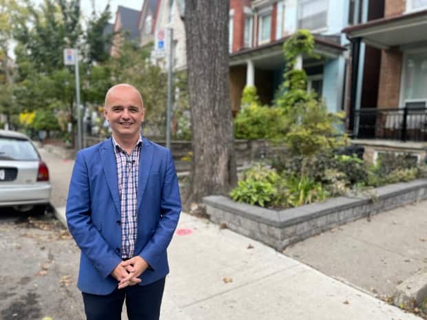 Race to replace Mike Layton as University-Rosedale councillor a battle ...