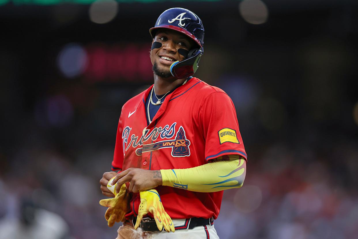 DeGrom and Acuña voted MLB's top comeback players, Díaz and Chapman ...