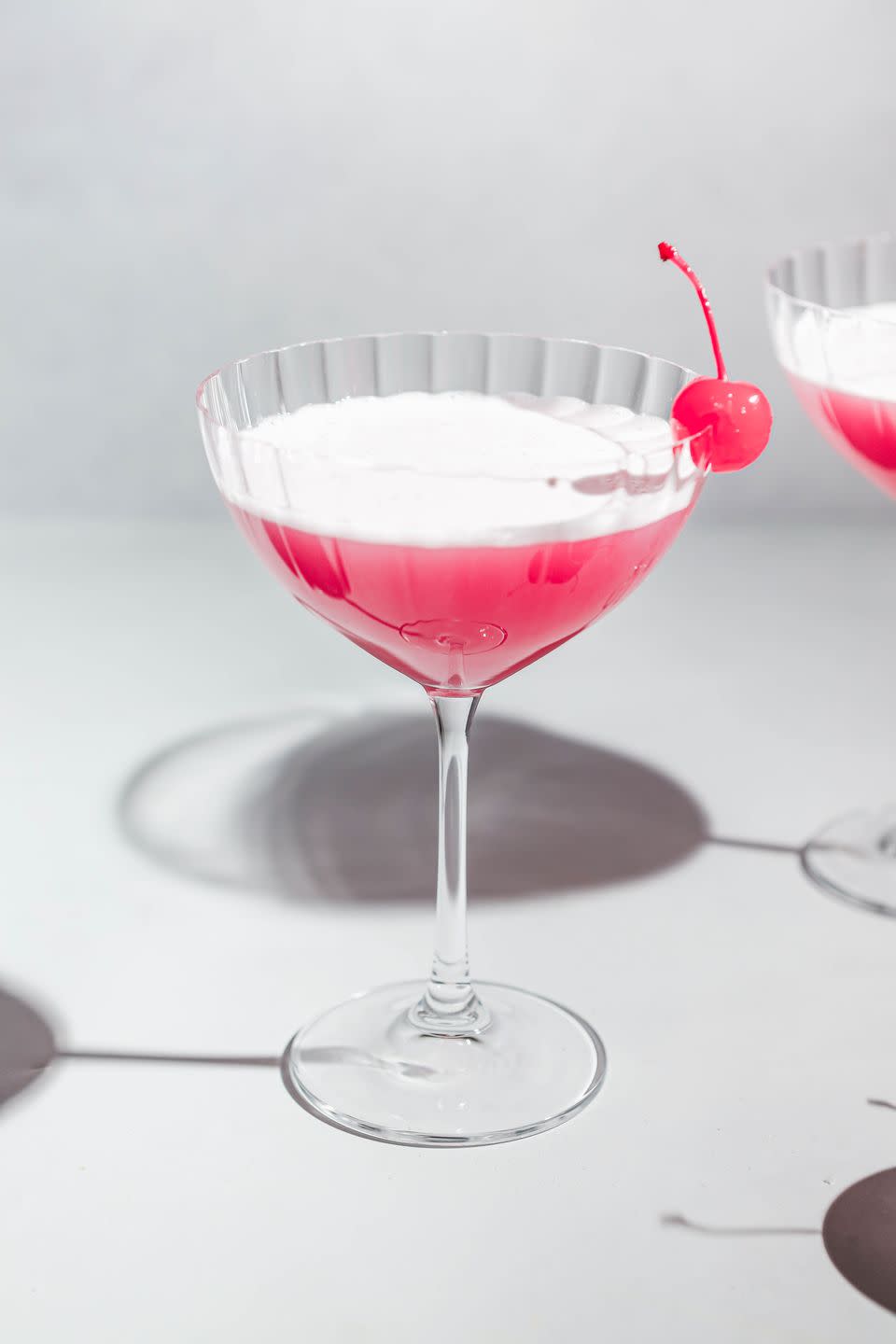 The prettiest pink cocktails and mocktails for summer evenings