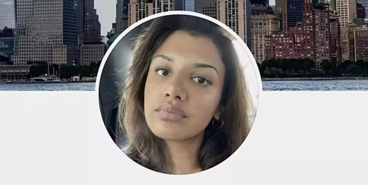 Sweet Bobby actor keeps being confused for the real Simran Bhogal