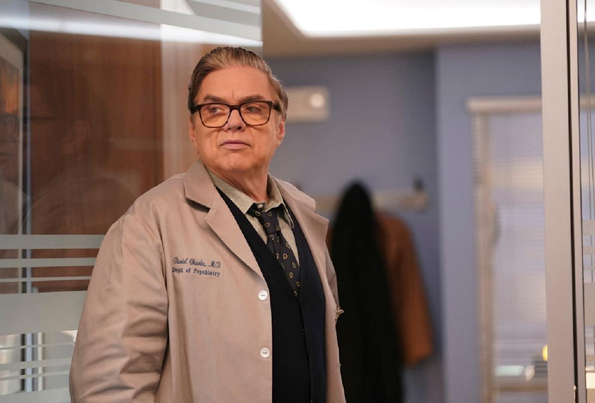 Chicago Med Recap: Sarah Reese’s Return Resurfaces Old Issues With ...