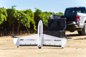 Draganfly’s Portfolio of Transport Canada Approved Drones Now Includes ...