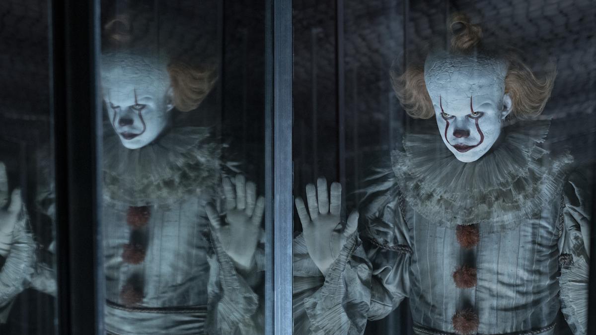 Pennywise To Rain Pennies Around The World As ‘It: Chapter Two’ Eyes ...