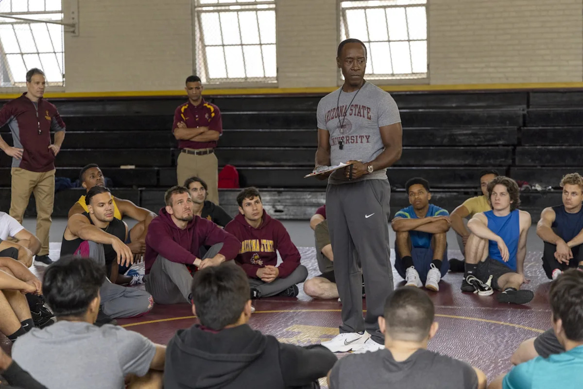 JLo: 'Unstoppable' enseña que no importa lo que falta, sino lo que ...