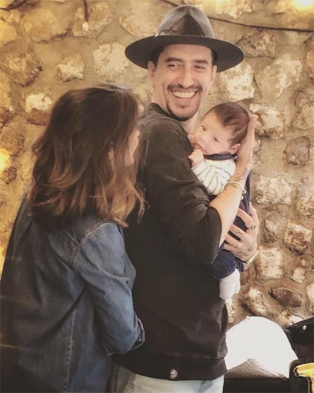 Marron vuelve a 'El Hormiguero' tras ser padre y revela una divertida ...