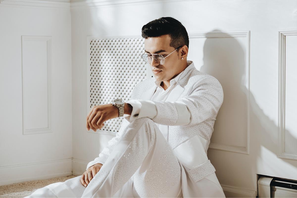 El colombiano Yeison Jiménez anuncia gira por EE.UU.