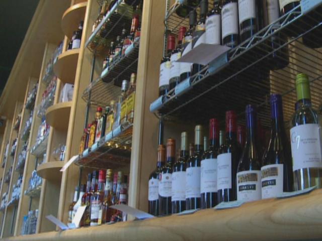 4 more stores to host liquor outlets in rural P.E.I.