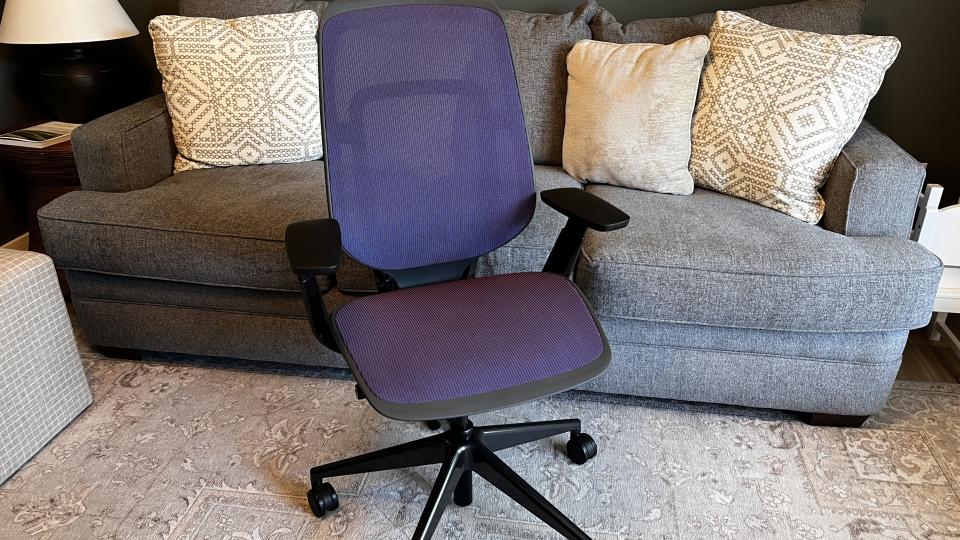 Steelcase Karman Chair Review
