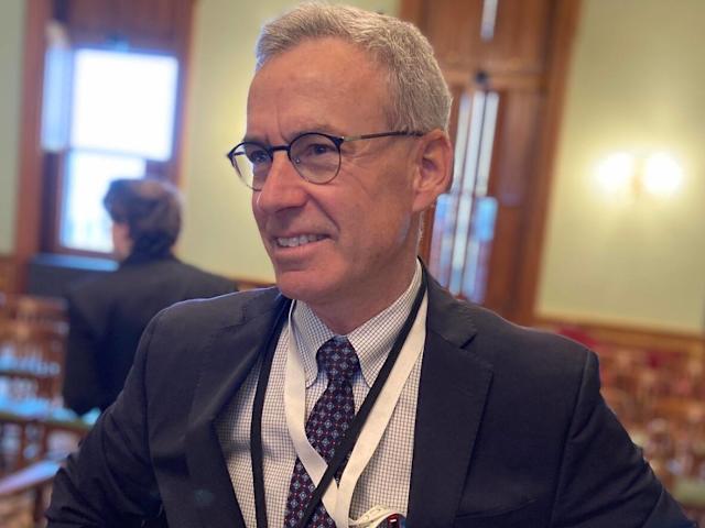 ARC's small nuclear reactors won't fill electricity gap left by Belledune