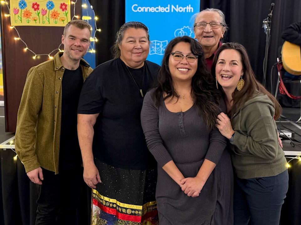 'She is on a mission': Eileen Beaver honoured for lifelong ...