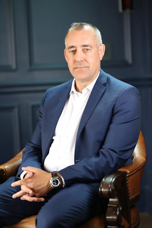 Virtus Announces Appointment of Alexander Steele