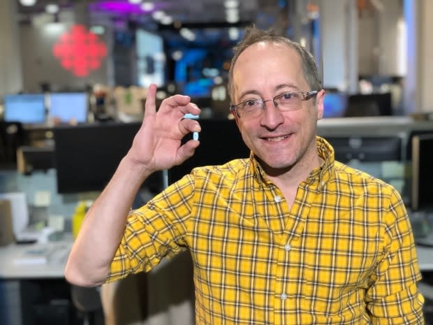 'Heartbreaking' death of cystic fibrosis patient shines light on drug ...