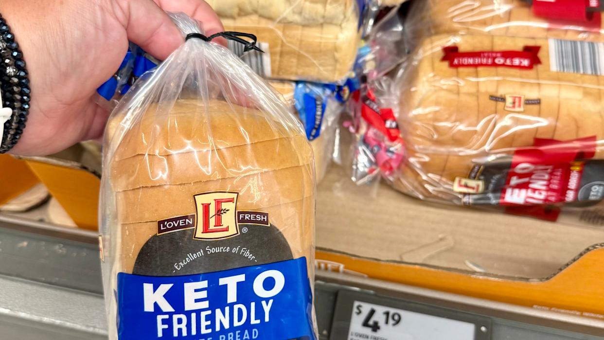 The 12 Best Breads To Buy at Aldi, According a Superfan