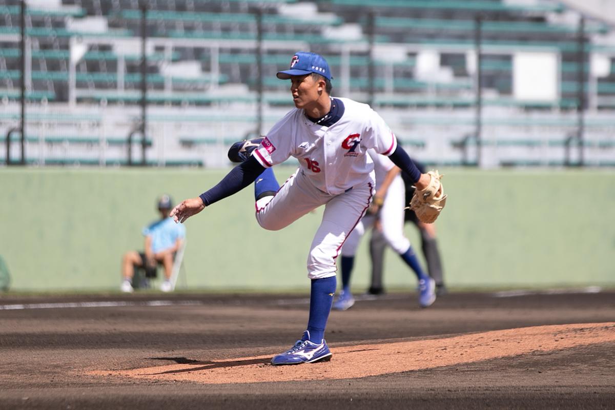 U18世青》僅敲5安就狂得10分 中華隊擊敗澳洲晉級複賽