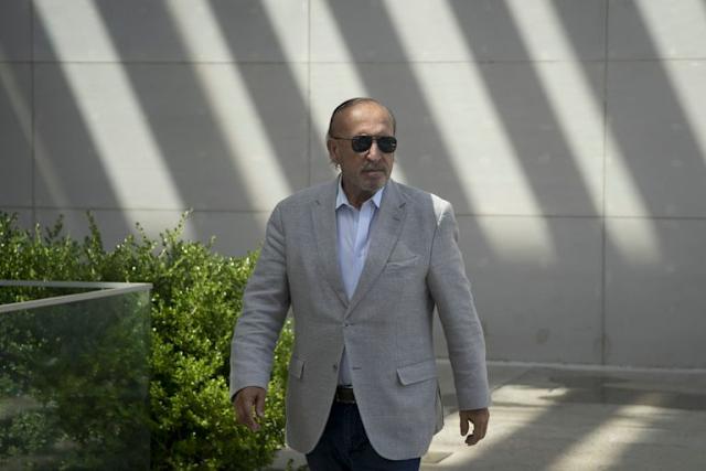 Mauricio Filiberti: secretos, lujos y negocios del “rey del cloro ...