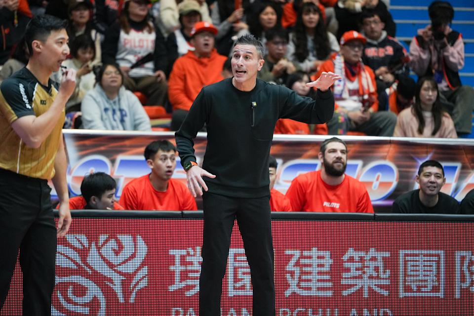 PLG》挑戰「24勝0敗」完美戰績 卡總：不可能的任務