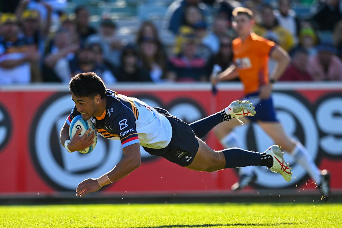Status quo for the leading four teams in Super Rugby Pacific after 11 ...