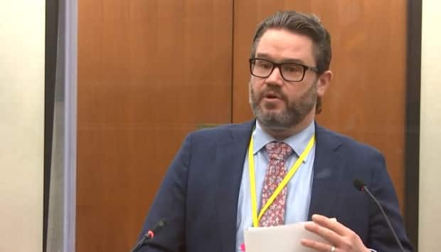 What you need to know about the trial of Derek Chauvin, former officer ...