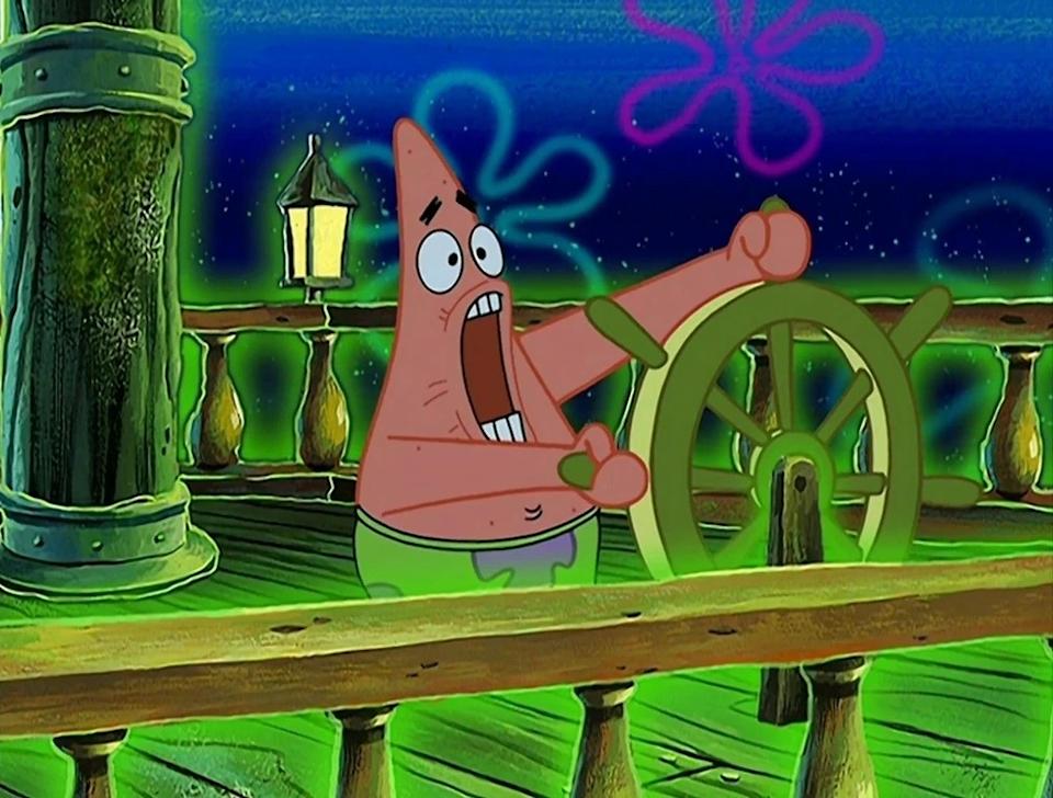 "Is Mayonnaise An Instrument?": Bill Fagerbakke Reminisces On 25 Years ...