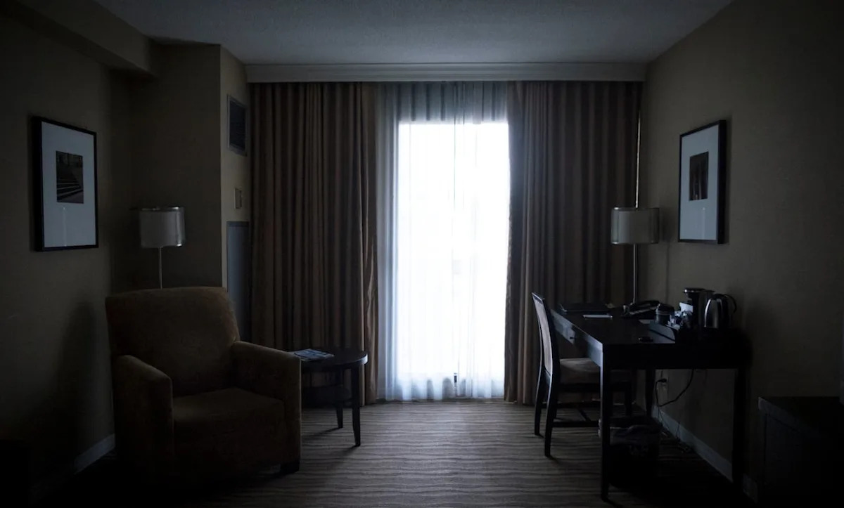 Nova Scotia slashes reliance on hotels as housing stopgap - Yahoo News ...