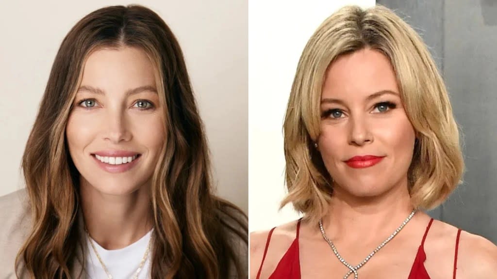 Jessica Biel and Elizabeth Banks Thriller Series ‘The Better Sister ...