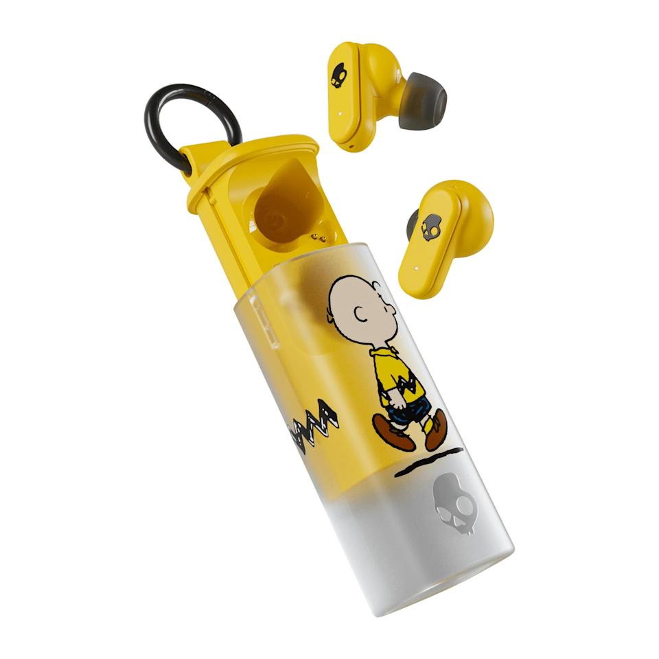 Skullcandy Commemorates 75th Anniversary of the ‘Peanuts’ With a Cute ...
