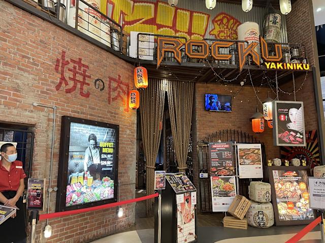 10 best yakiniku restaurants in Singapore for a grilling good time