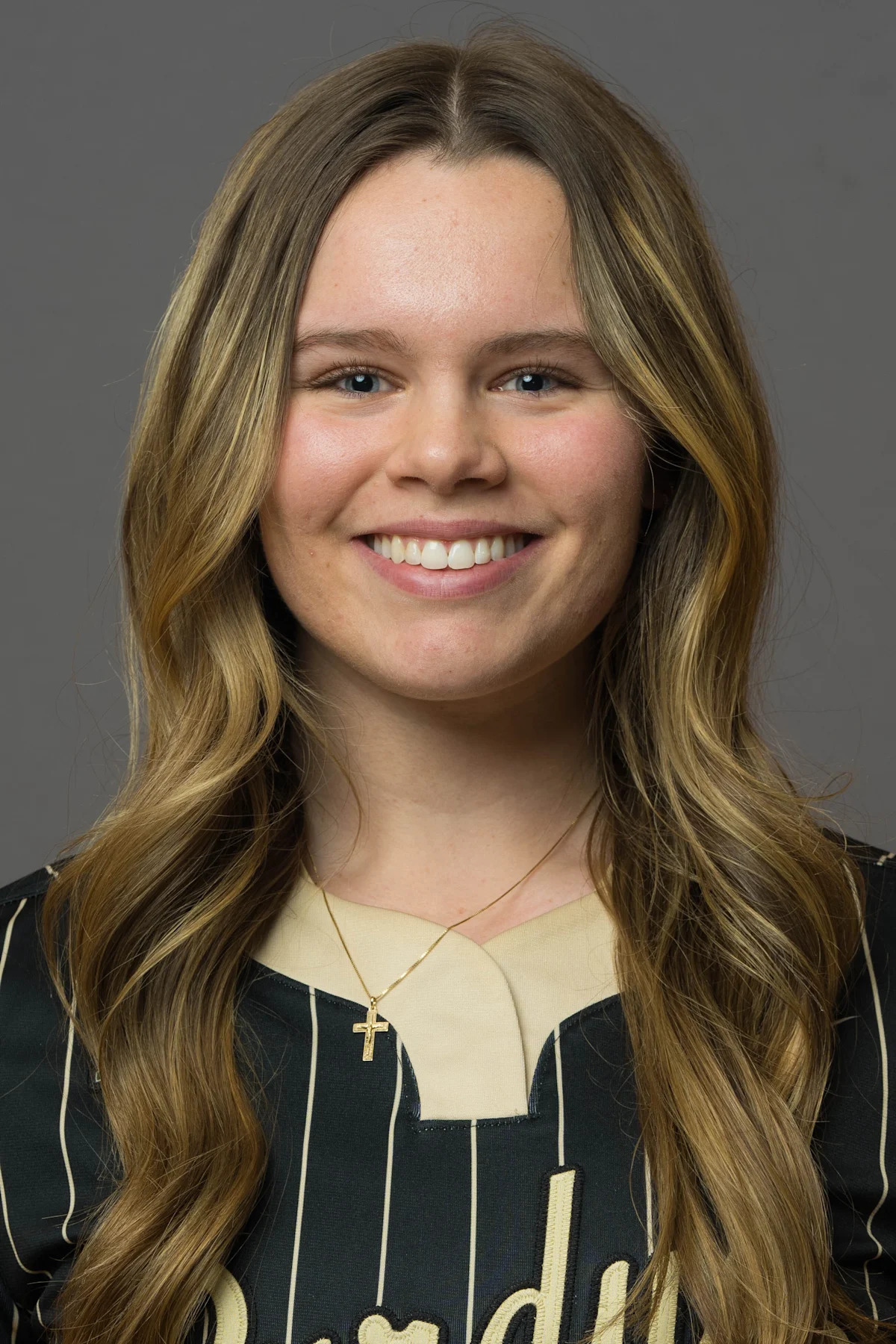 Julia Gossett stars for Purdue softball, Garrett Wright wins top MAC ...