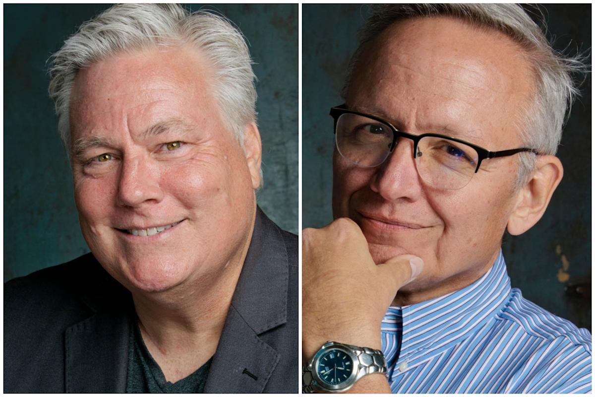 Robert Meyer Burnett and Mike Bawden Launch Imagination Connoisseur Media Unlimited; Debut ...