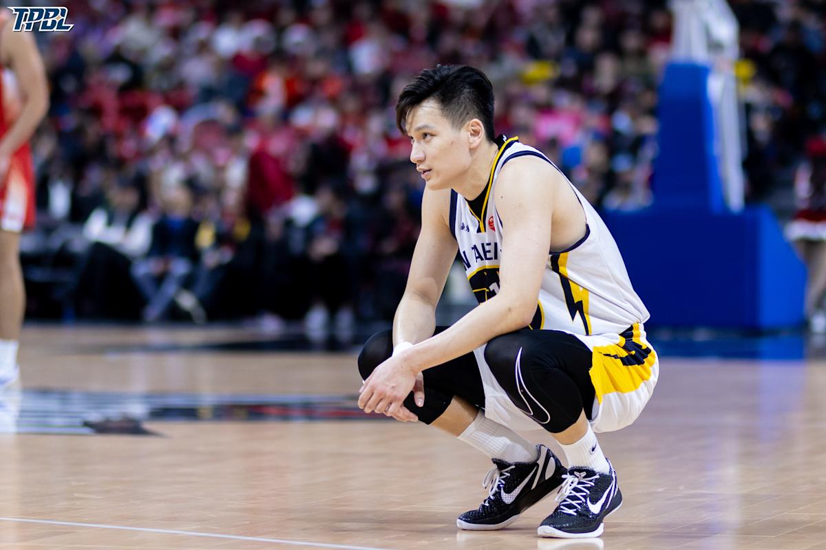 TPBL》謝亞軒找回狀態飆32分 談低潮還先發對堯哥拍謝