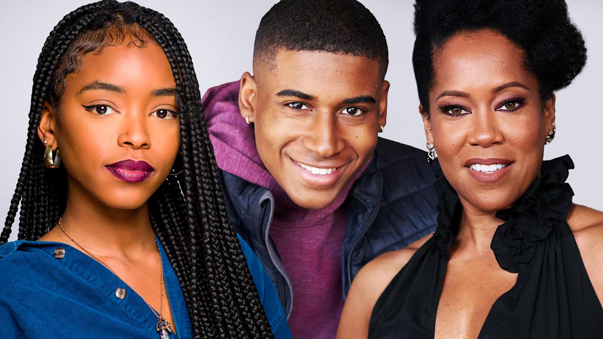 ‘Forever’: Mara Brock Akil Netflix Series Casts Leads, Regina King To ...