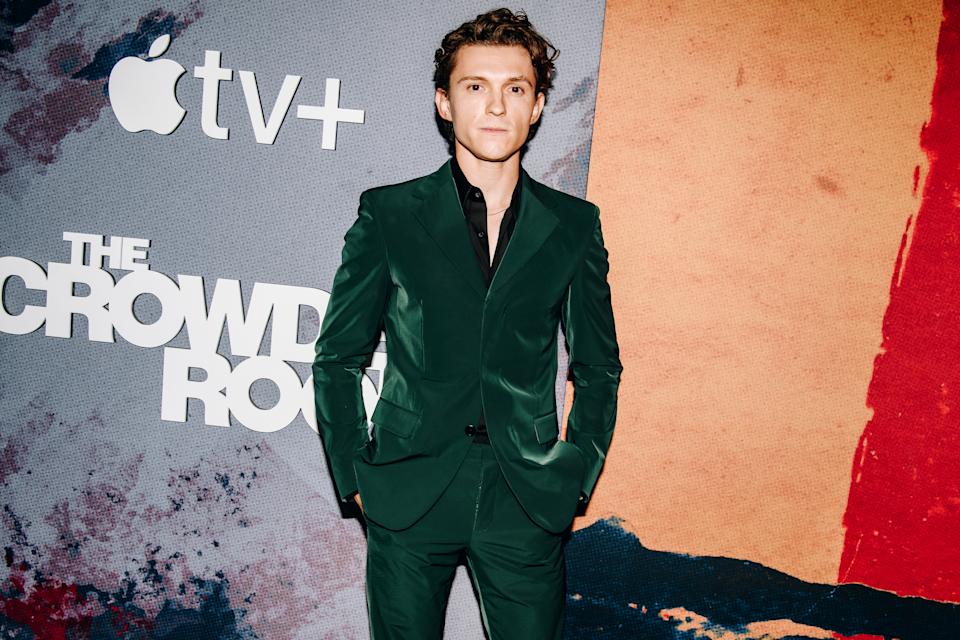 25 Best Actors in Their 20s: Hollywood's Rising Stars