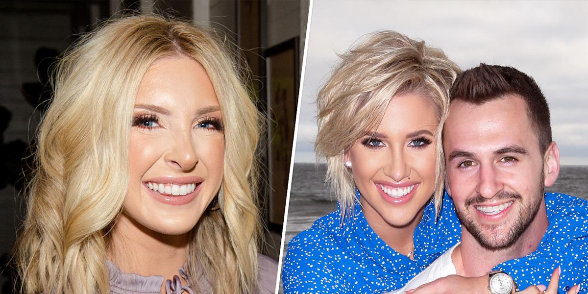 Lindsie Chrisley explains why she didn't post about death of sister's ...