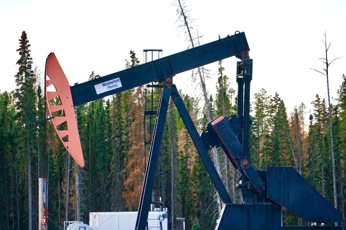 Oilpatch reacts to phasing out of 'inefficient' fossil fuel subsidies
