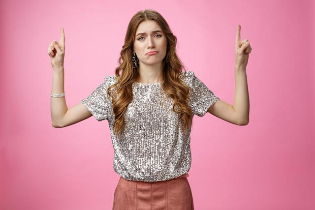 20 Signs It Is Not Safe To Go Home With Your Date