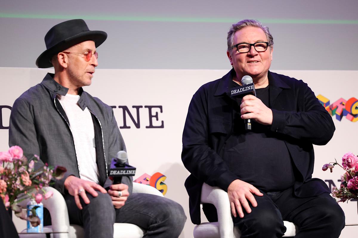 ‘The New Look’ Showrunner Todd A. Kessler On Painting An Honest Picture ...