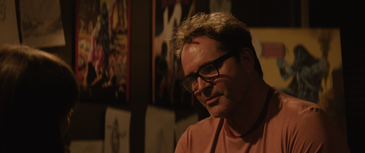 ‘Terrifier 3’: Jason Patric Joins Cast Of Horror Pic, Filming Wraps ...