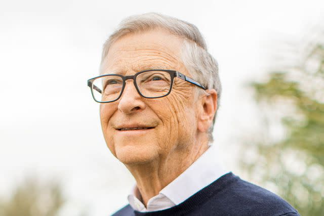 Why Bill Gates Is Telling All About Life Before His Billions, from ...