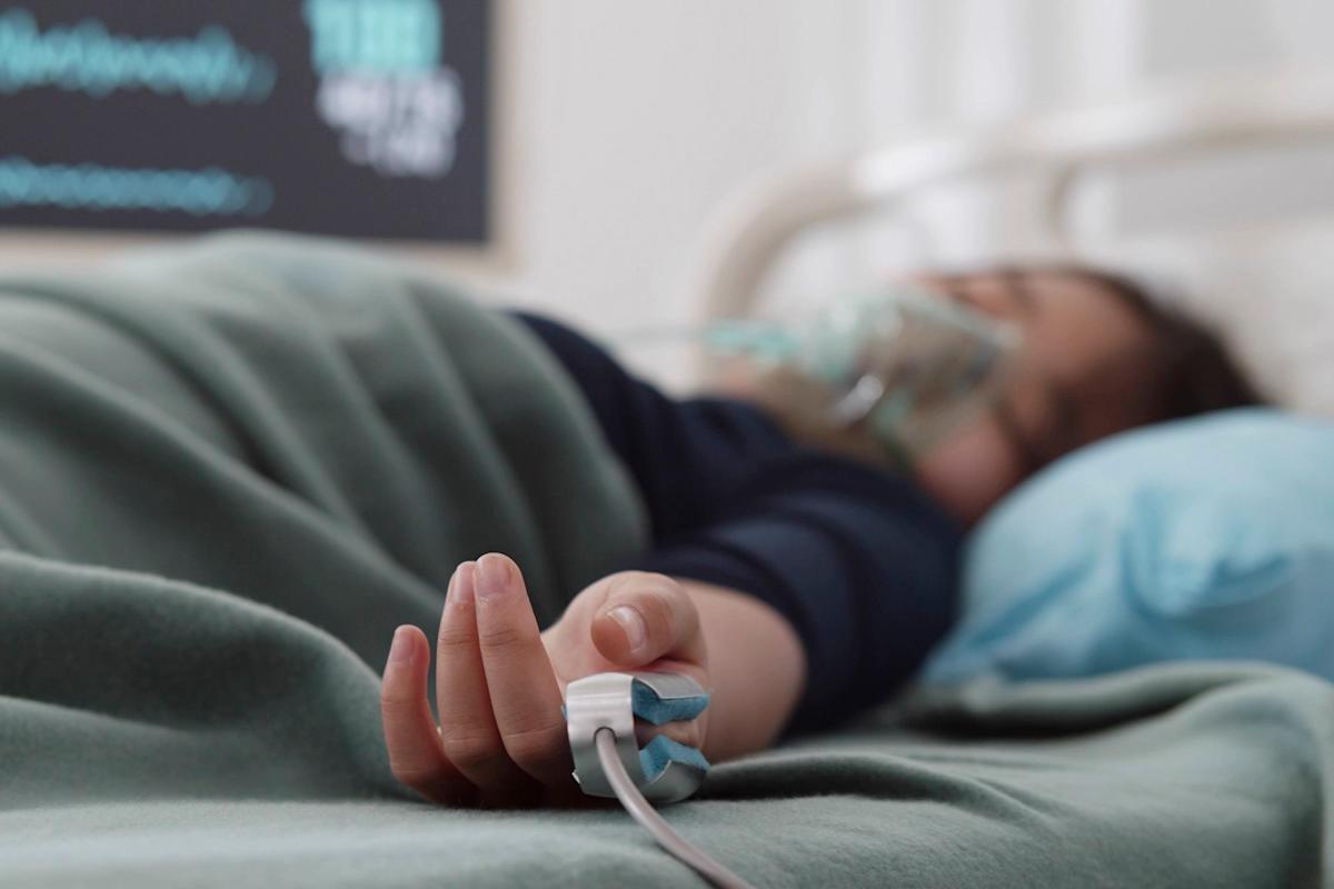 Una mujer estuvo 20 años en estado catatónico, ahora despertó y podría ...