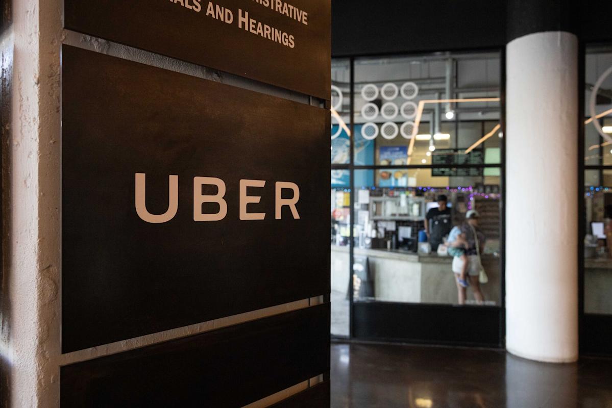 Uber Faces FTC Consumer Protection Probe Over Subscriptions