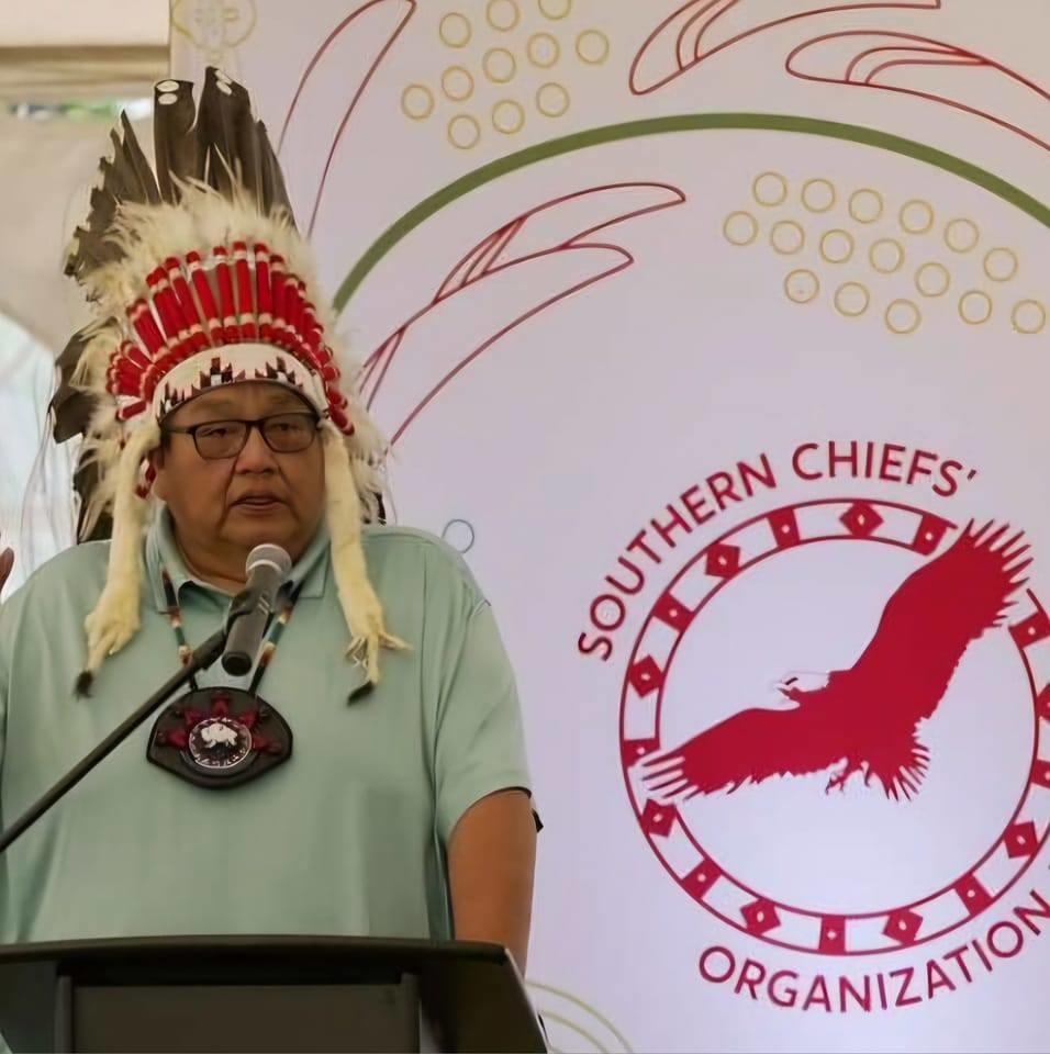 Canada to formally apologize to 9 Dakota, Lakota Nations for historic ...