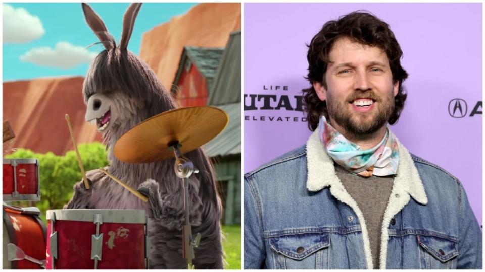 ‘Thelma the Unicorn’ Cast and Character Guide: Who’s Who in Netflix’s ...