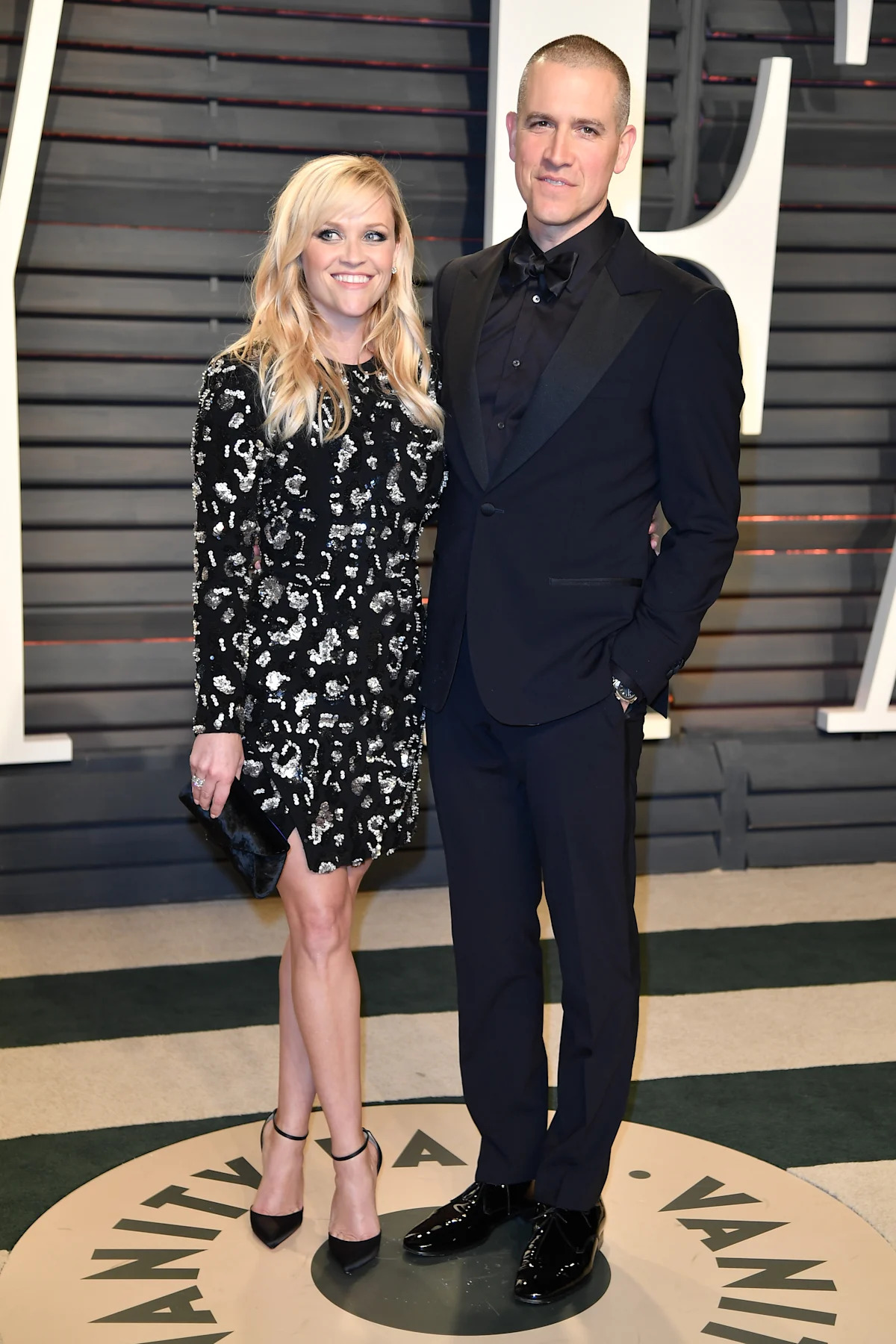 What Is Jim Toth’s Net Worth Amid Split From Reese Witherspoon? His ...