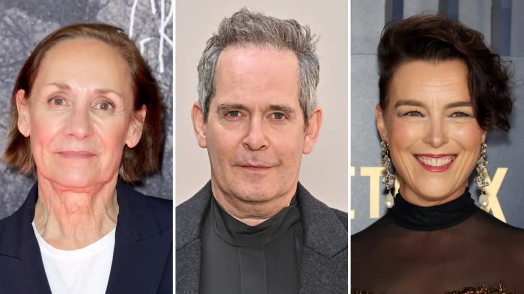 Ryan Murphy’s ‘Monster’ Season 3 Casts Laurie Metcalf, Tom Hollander ...