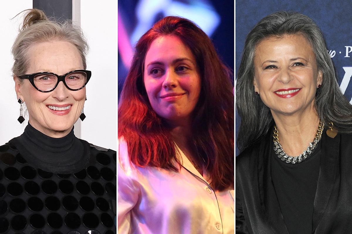 Meryl Streep, Tracey Ullman Crash Broken Social Scene Set to Help ...