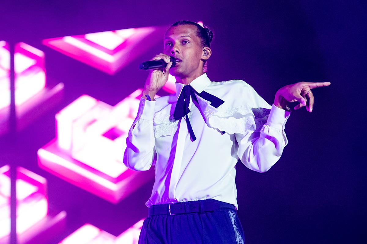 Stromae Cancels Next 14 Shows Due to Health Issues: ‘I Have to Admit My ...