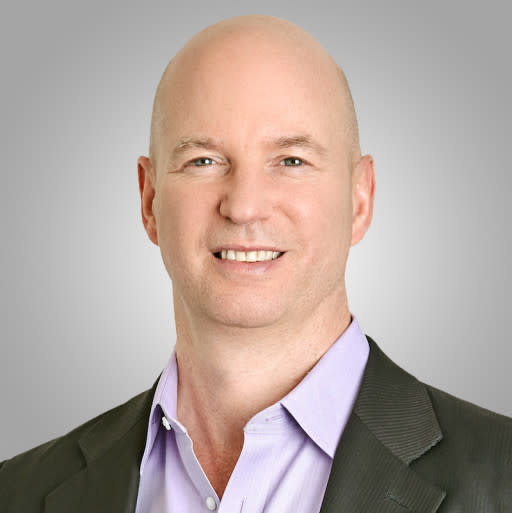 Suralink Names Technology Growth Veteran Alex Terry as Chief Executive ...