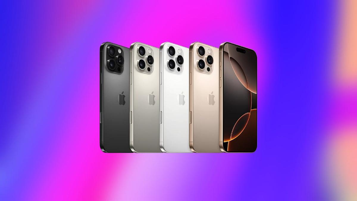 iPhone 20th-Anniversary Edition Could Bring Major Design Overhaul