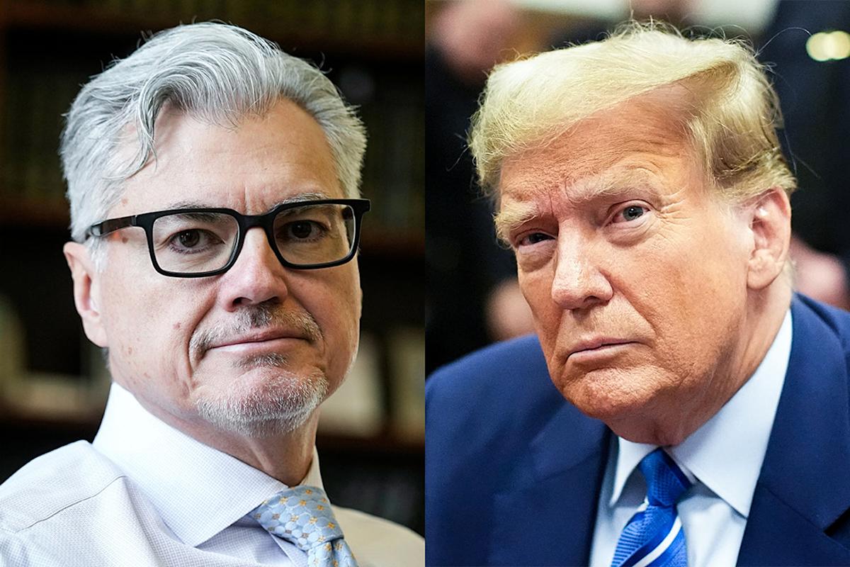 Opinion | Why Judge Merchan shouldn’t delay Trump’s New York sentencing