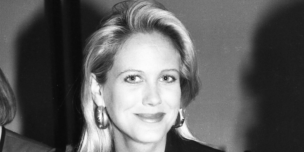 Inside the Glamorous Life of New York Socialite and Designer Nina Griscom